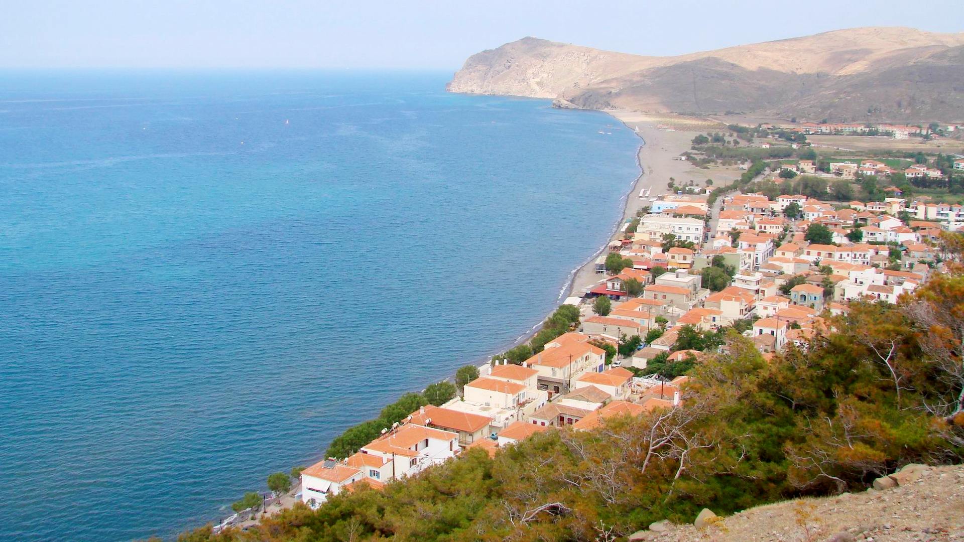 Eresos - Lesvos Estate Agency